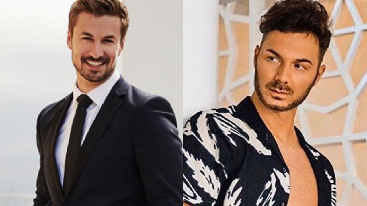 Prince Charming: Sam Dylan PACKT aus! Das passiert hinter den Kulissen ...