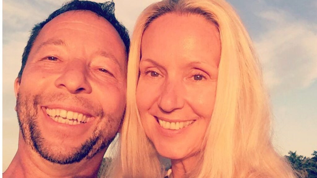 Das ist die Freundin/Frau von DJ Bobo und Vater! – Promiwood